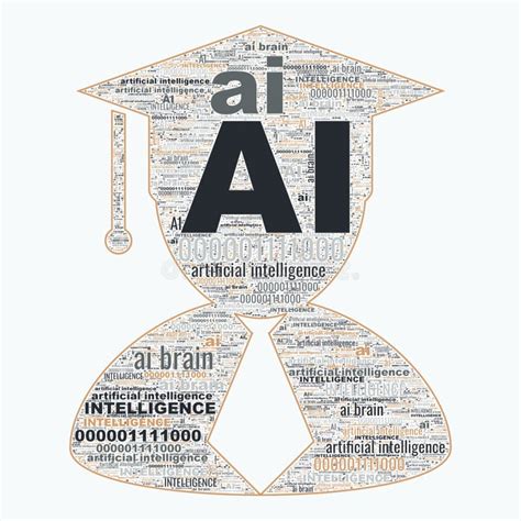 Ai Artificial Intelligence Brain Illustration Technology Quantum