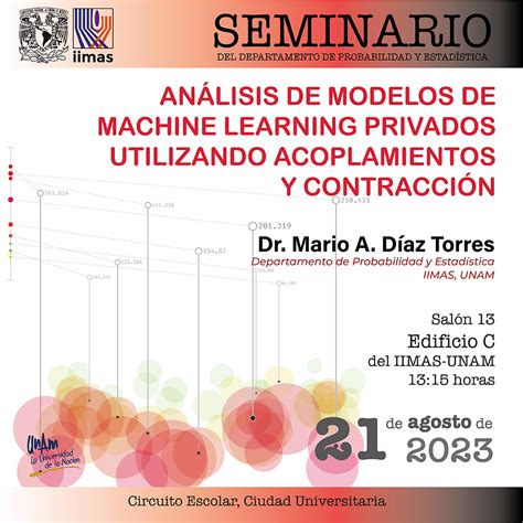 Análisis De Modelos De Machine Learning Privados Utilizando