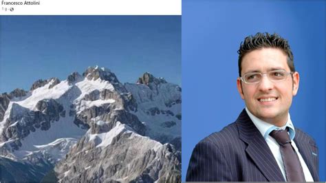 Francesco Attolini E La Foto Di Adolf Hitler Fdi Sospende L