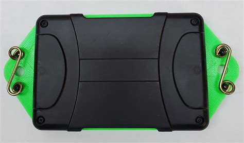 Pe Display Dash Mount Old Style 600cc Performance