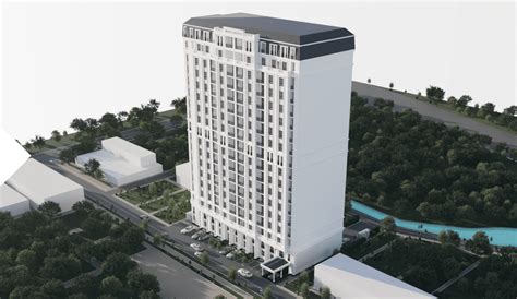 Chigil Residence Turar Joy Majmuasi