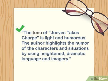 4 Formas De Analizar Textos WikiHow