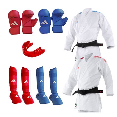 Adidas Combat Sports