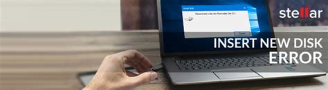 [solution] How To Fix Insert New Disk Error Showing Up In Pen Drive