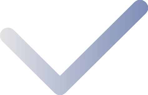 Check Mark Flat Gradient Color Ui Icon Accept Action Task Management