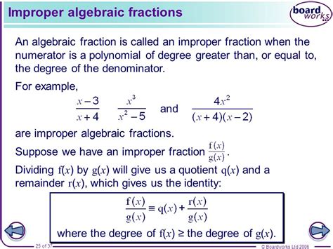 Introduction To Partial Fractions Math Minds Academy