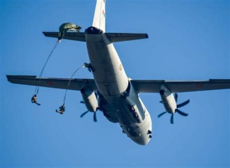 Формирование от Съвместното командване на специалните операции участва в многонационалното