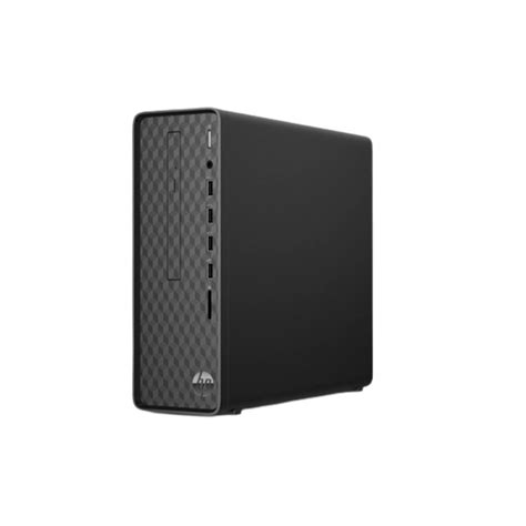 Computador Hp Slim S Pf Lam Core I Gb Gb Monitor De