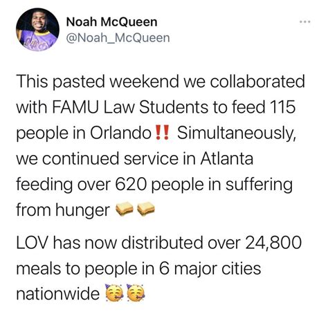 Noah Mcqueen On Linkedin Hey Yall Yesterday We Were Featured In The