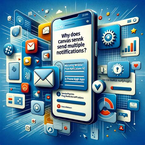 Canvas Multiple Notifications Powerapps Insights And Solutions