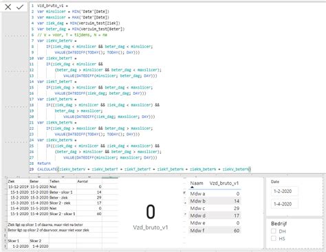 Solved Dynamic Duration Between Two Date Columns And Two Microsoft Fabric Community