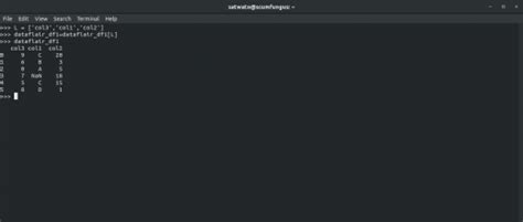 Easy Steps To Sort Pandas DataFrames Series Arrays With Examples DataFlair