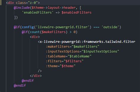Bug With Css Powergrid · Issue 340 · Power Componentslivewire Powergrid · Github