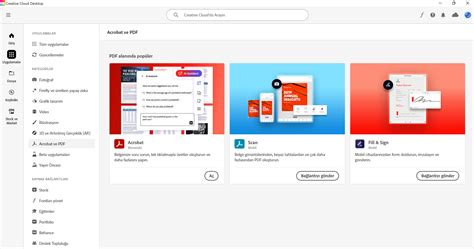 Re Creative Cloud Does Not Include Adobe Acrobat Adobe Product
