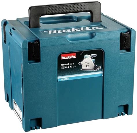 Makita SP6000J ab 282,27 € (Juni 2025 Preise) | Preisvergleich bei ...