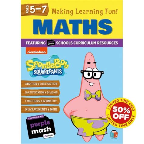 Dot To Dot Math Worksheets Learn Basic Math Spongebob Worksheets