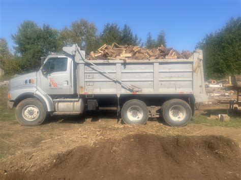Gallery Logging And Firewood Ttr Inc