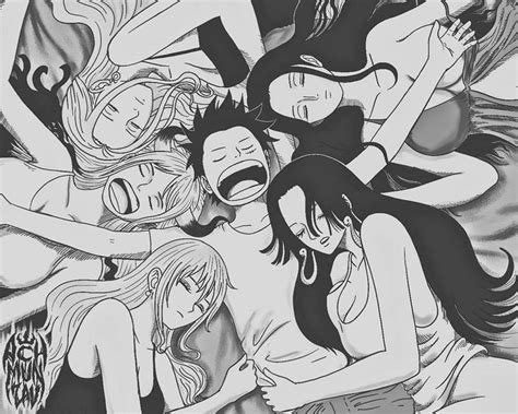 The King Of Pirates R Onepiecehentaiz