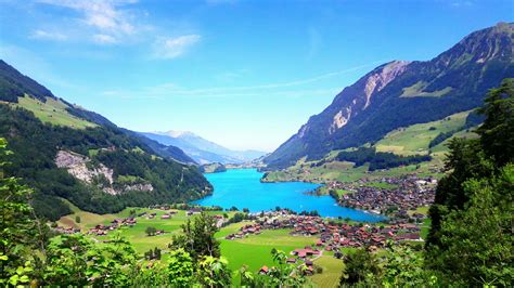 Interlaken Outdoor Interlaken Golf Courses