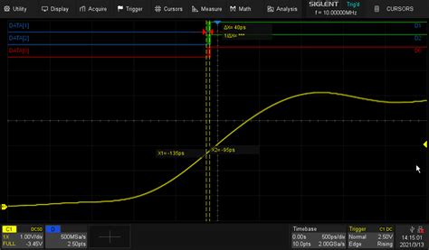 Diy Logic Analyzer Probe And Pods For Siglent And Lecroy Scopes Page 3