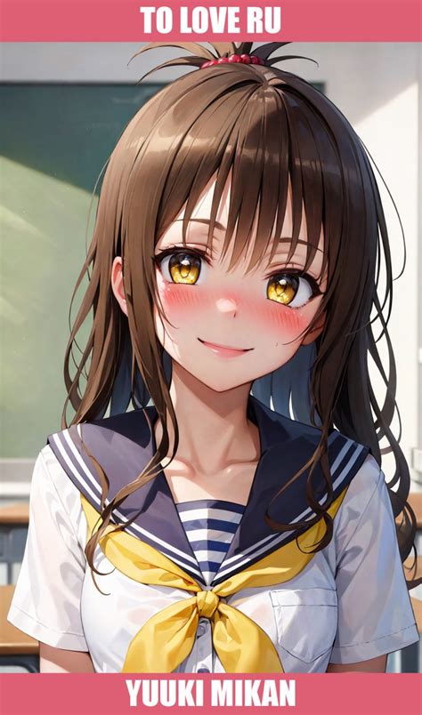 Kizuki Ai Checkpoint Lora S Images Stable Diffusion Content Creator