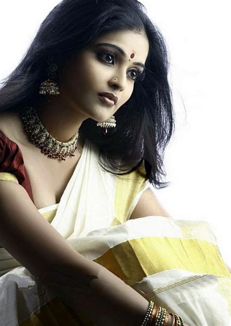 Southindian Actress Gallery Vishnu Priya Malayalam Actress