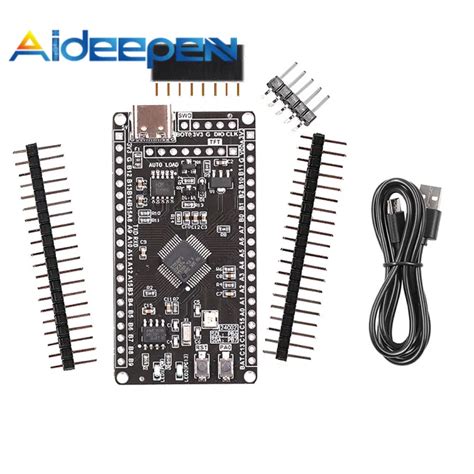 Aideepen Stm32f103c8t6 Arm Stm32 Minimum System Development Board