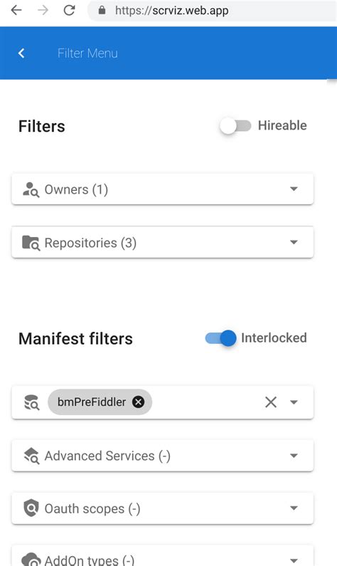 Find An Apps Script Library Id In 10 Seconds With Scrviz Desktop Liberation