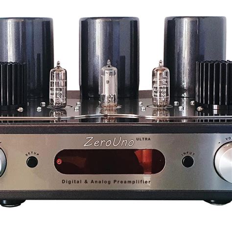 The Universal I2s Interface Canever Audio
