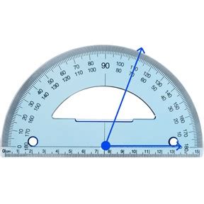 Measuring Angles With A Protractor Gynzy