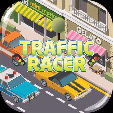 Traffic Racer Apk For Android Download