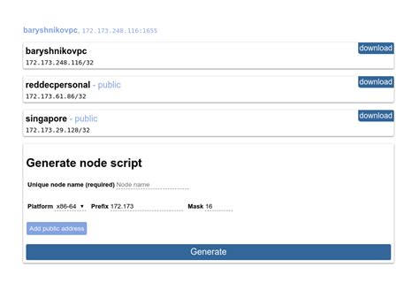 GitHub Edgebox Iot Myedgeapp Tunnel Bootstrap Tool For Encrypted Full Mesh Auto Healing