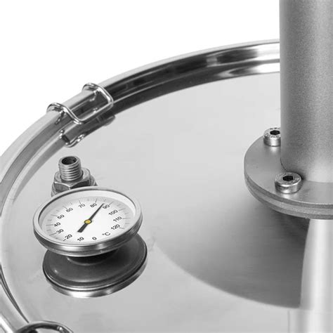 Destylator Elektryczny 30 L Frejr Refluks Shotgun Wizjer Symbol 341229