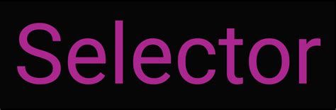 Css Selector For Class Name Starting With Number By Javascript Jeep🚙💨 Frontend Weekly Medium