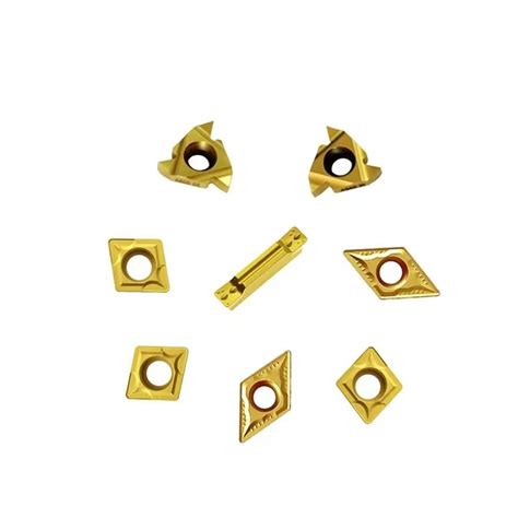 Mixed Inserts Set Cnc Lathe Turning Tool Holder Boring Bar Carbide Pcd Inserts For Metal