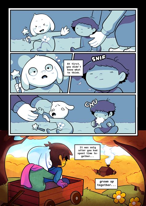 Delta Experiment — Deltaexperiment Chapter 3 10 Masterpost Discord
