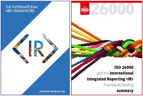 Integrated Reporting Framework Iirc Learn2improve