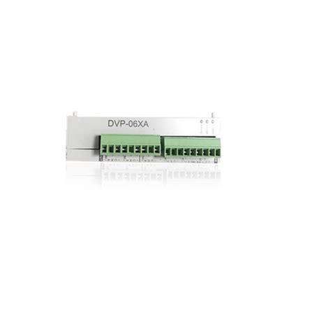 Delta Plc Analog Module Dvp 04ad S Supplier Hot Sale Delta Plc Analog Module Dvp 04ad S Delta