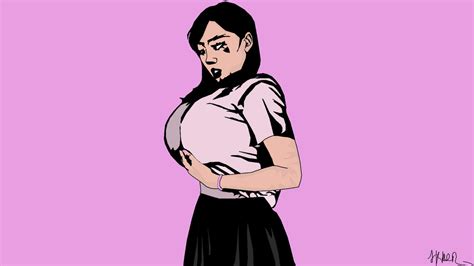 Is This Really Happening Breast Expansion By Legendkillerart On
