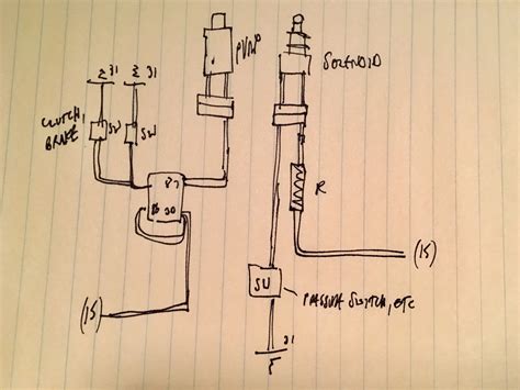 Need Codingarduino Controller Wiring Help Xweb Forums