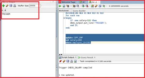 row level trigger examples in oracle dot net tutorials