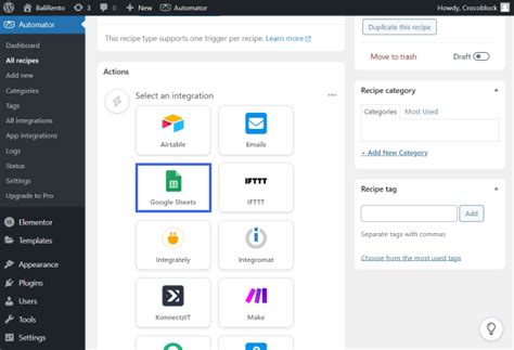 how to connect form to any app with uncanny automator — jetformbuilder