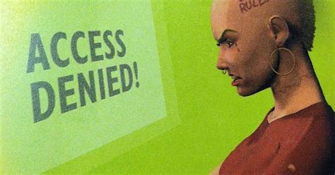 According To A Computer Network Book I Found In The Library This Is What A Hacker Looks Like