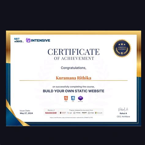 Kuramana Rithika On Linkedin Key Topics Covered Basics Of Html5 And