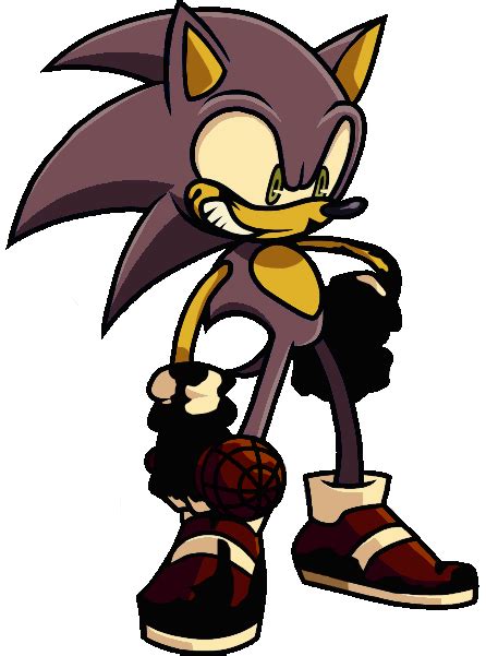 [fnf] Batim Sonic By 205tob On Deviantart