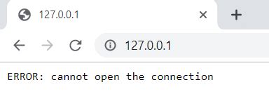 Shiny App Unresponsive After R Session S Tempdir Is Deleted By Windows Issue Rstudio