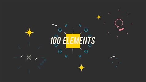 Shape Constructor Storyblocks