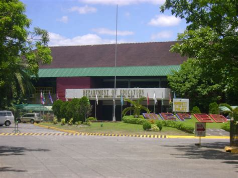 Classes Revert To Pre Pandemic Opening — Deped Manila Standard