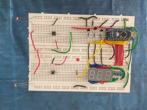 I M A Newbie In Arduino I Am Want To Make A Function To Add To A Variable Once Like A Pulse