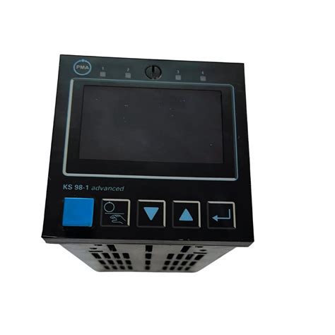 Pma Ks 98 1 Temperature Controller At ₹ 1000piece Digital